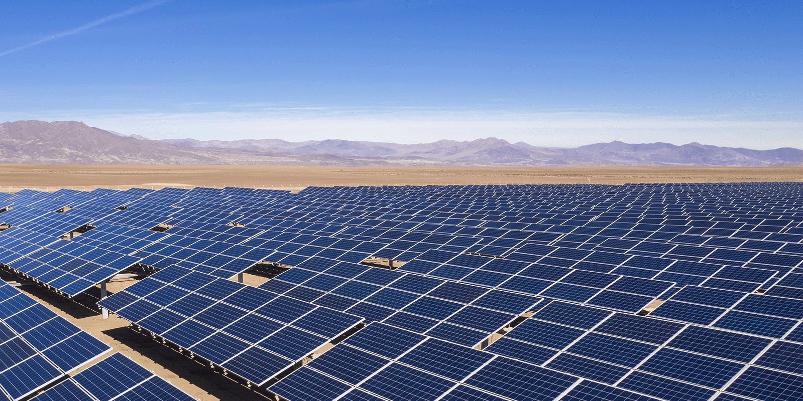 Case Study | Solar Project Oversight Addresses Climate Challenges